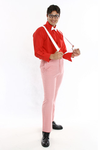 Roupas Bregas Para Homens Nieuw Binnen Mannen – Laatste Modetrends