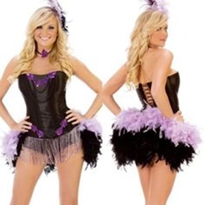 Fantasia Burlesque Clearance | varsana.com