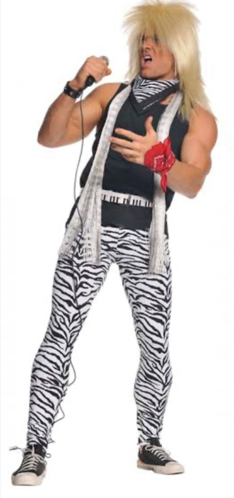 80's - Aluguel de Fantasias - Breshow Fantasias - Aluguel de Roupas e ...