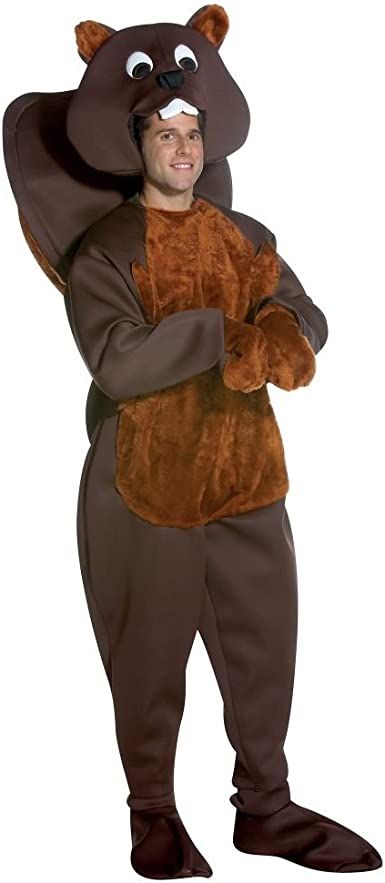 CASTOR - Aluguel de Fantasias - Breshow Fantasias - Aluguel de Roupas e ...