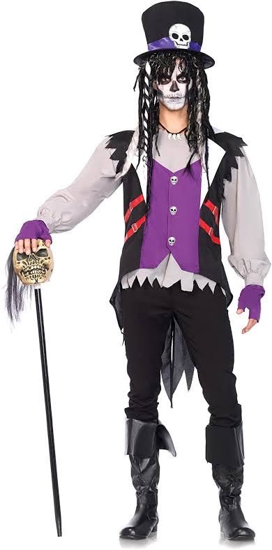 VOO DOO - Aluguel de Fantasias - Breshow Fantasias - Aluguel de Roupas ...