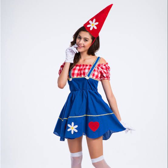 DUENDE - Aluguel de Fantasias - Breshow Fantasias - Aluguel de Roupas e ...