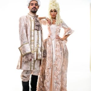 REIS - Aluguel de Fantasias - Breshow Fantasias - Aluguel de Roupas e ...