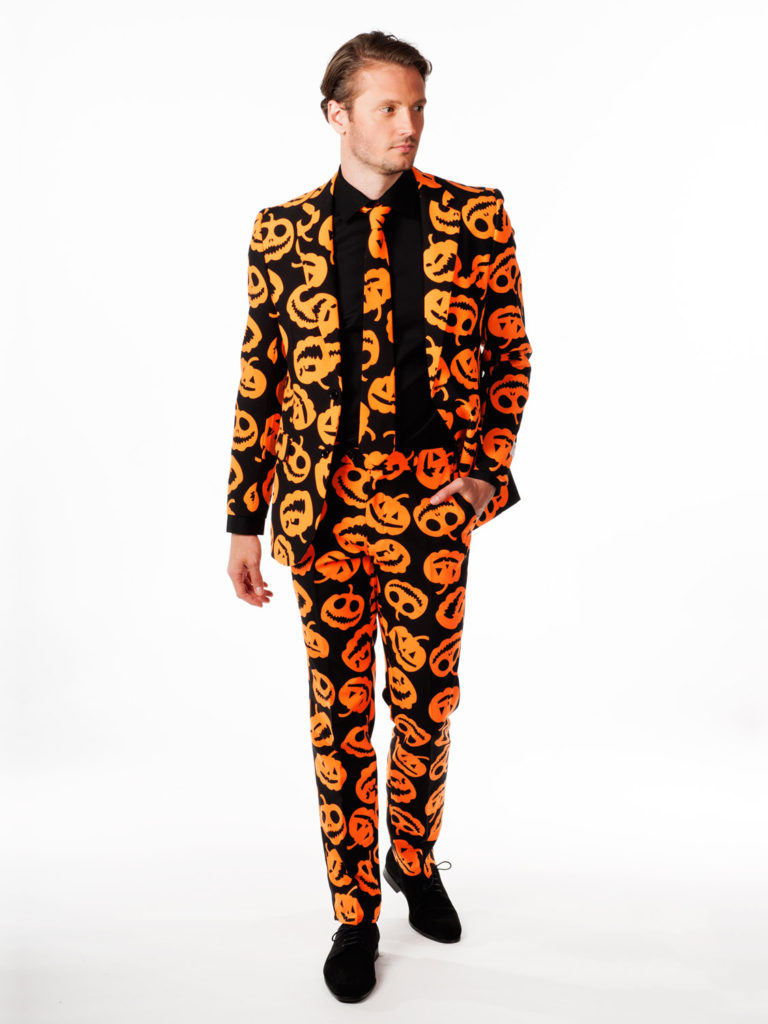 TERNO PUMPKIN - Aluguel de Fantasias - Breshow Fantasias - Aluguel de ...