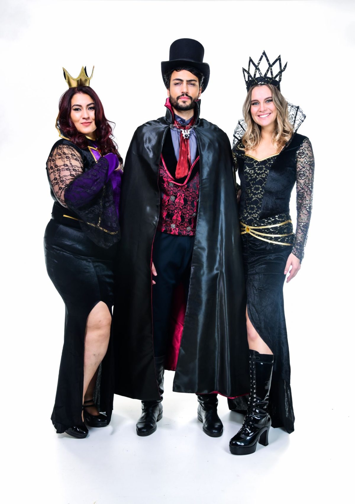 HALLOWEEN - Aluguel de Fantasias - Breshow Fantasias - Aluguel de ...