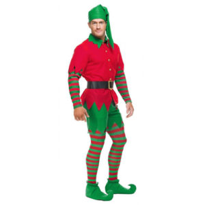 DUENDE - Aluguel de Fantasias - Breshow Fantasias - Aluguel de Roupas e ...