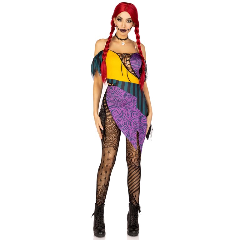 SALLY - Aluguel de Fantasias - Breshow Fantasias - Aluguel de Roupas e ...