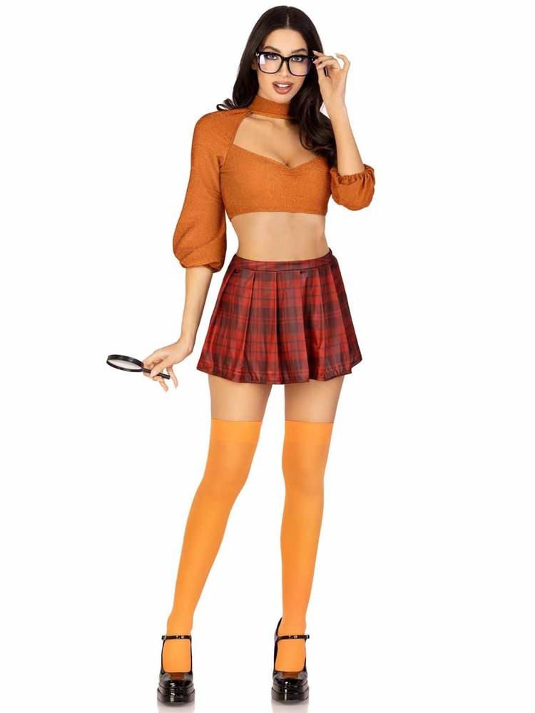 VELMA - Aluguel de Fantasias - Breshow Fantasias - Aluguel de Roupas e ...