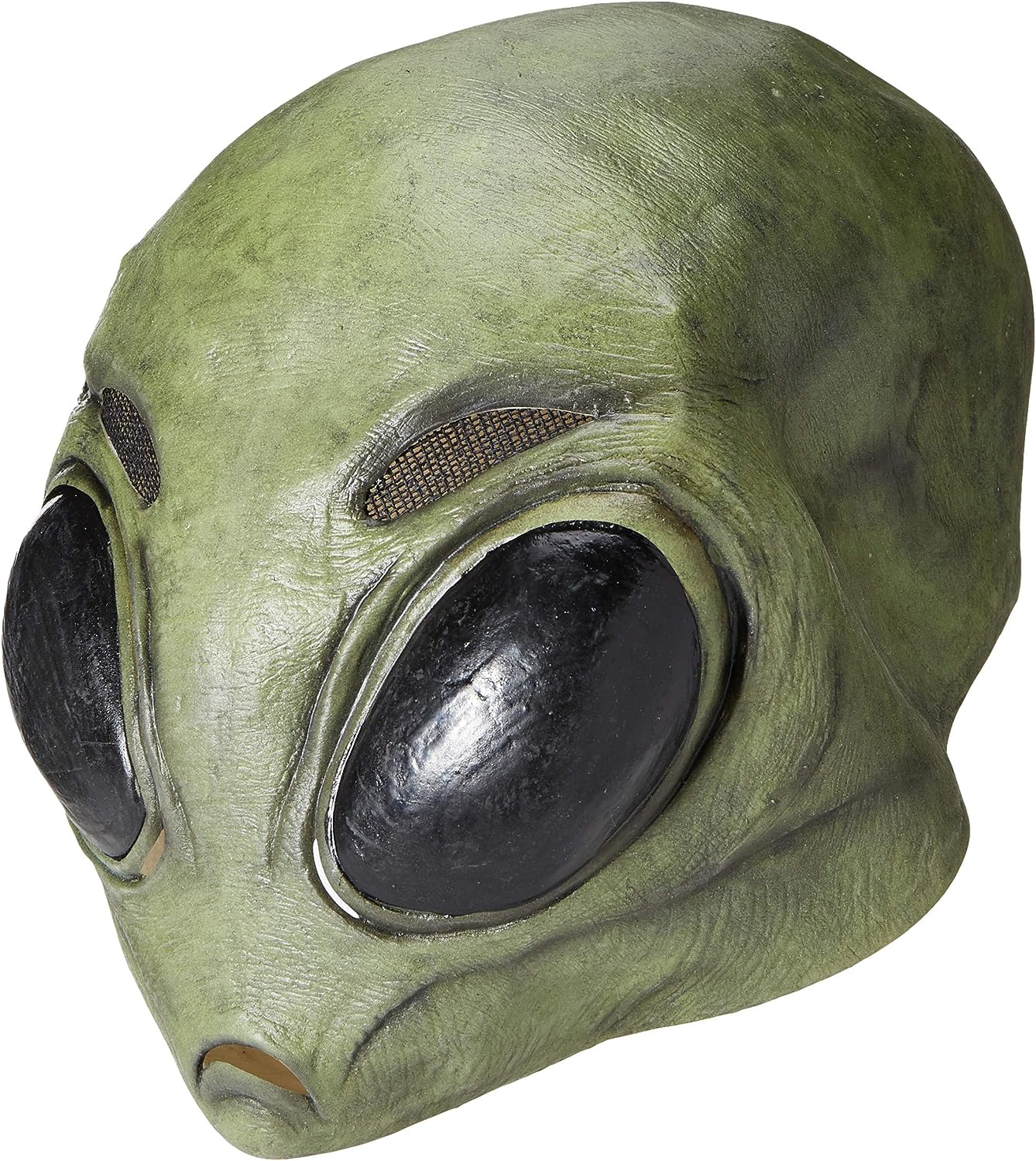MÁSCARA ALIEN 4 - Aluguel de Fantasias - Breshow Fantasias - Aluguel de ...