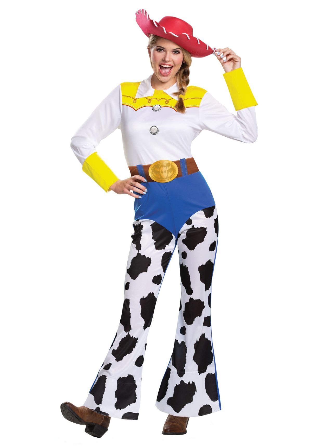JESSIE - Aluguel de Fantasias - Breshow Fantasias - Aluguel de Roupas e ...
