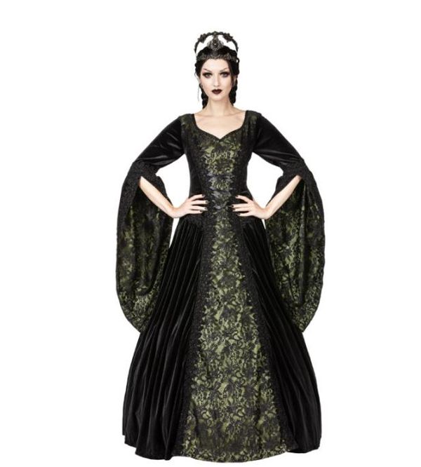 MEDIEVAL - Aluguel de Fantasias - Breshow Fantasias - Aluguel de Roupas ...